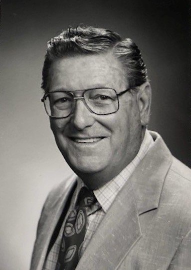 Dr. Andy J. Patterson - Hardin-Simmons University