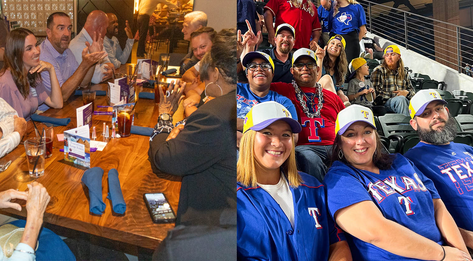 Alumni Events - Hardin-Simmons University