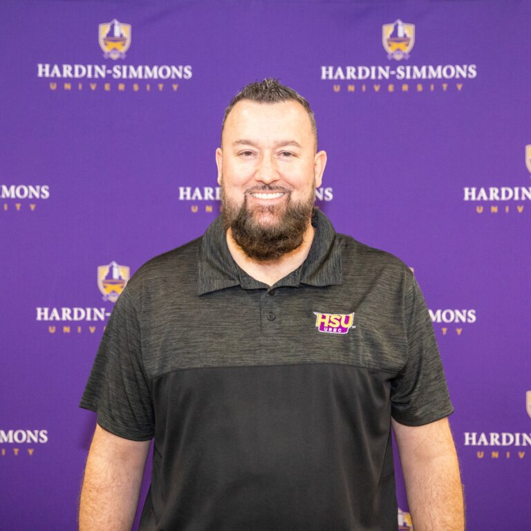 Staff - Hardin-Simmons University
