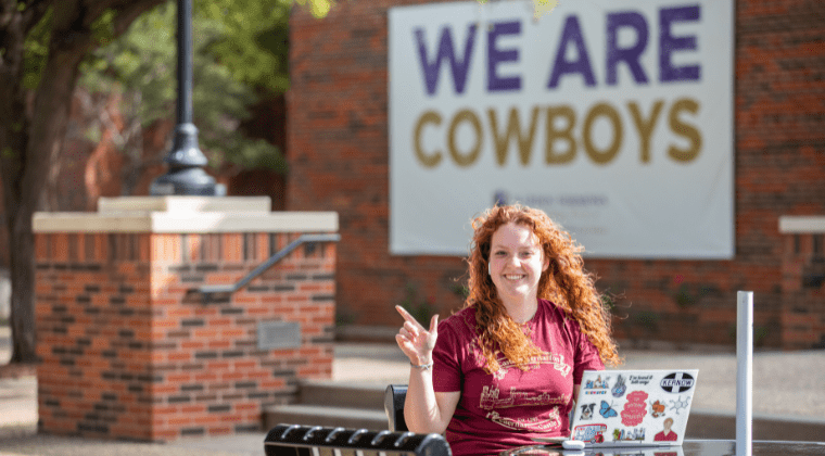 Students Honored on the Dean’s Academic Honor List at Hardin-Simmons University - Hardin-Simmons ...