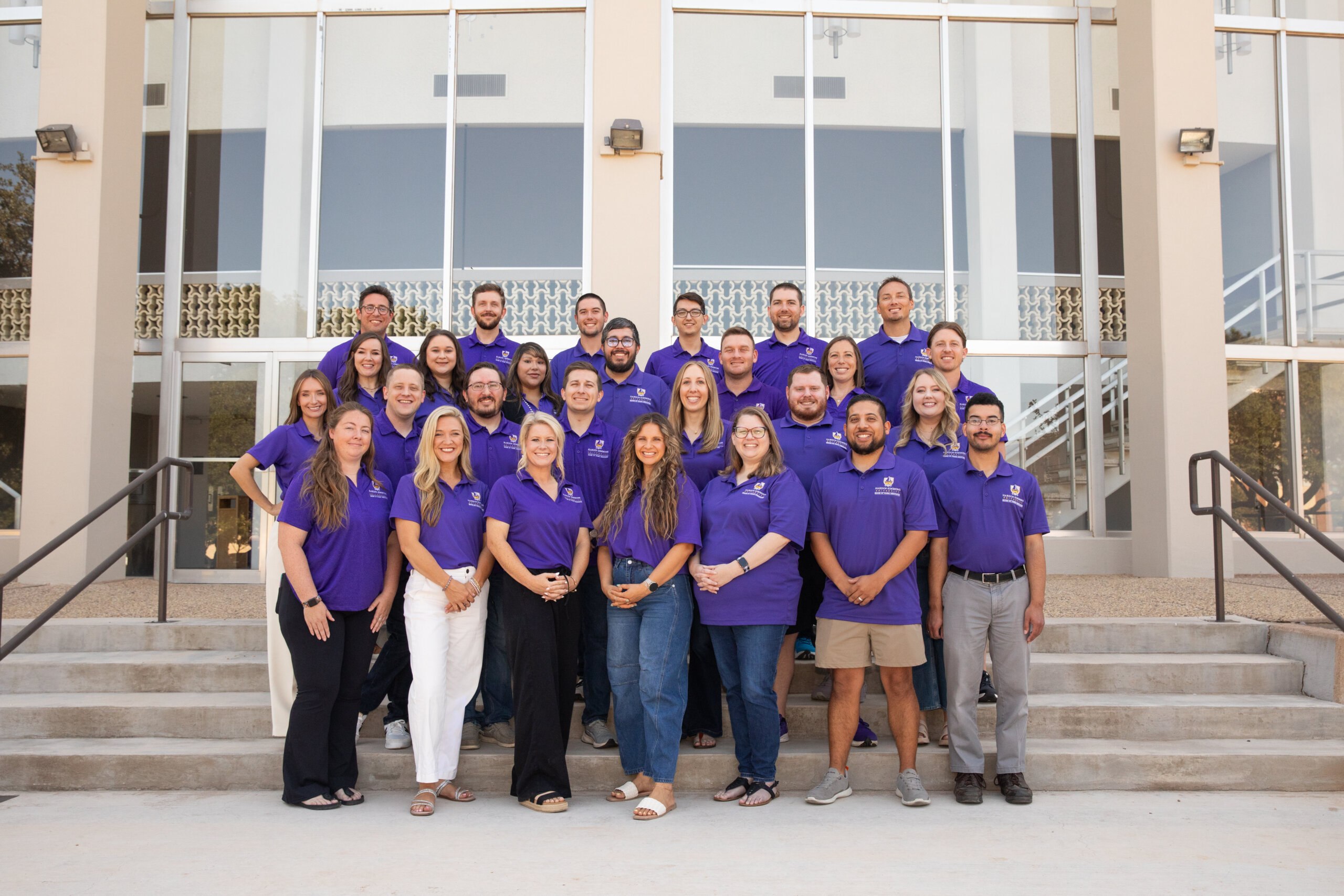 Hardin-Simmons University Announces 2025-26 Board of Young Associates ...