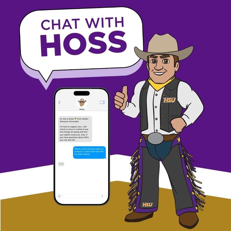 Academic Resources - Hardin-Simmons University